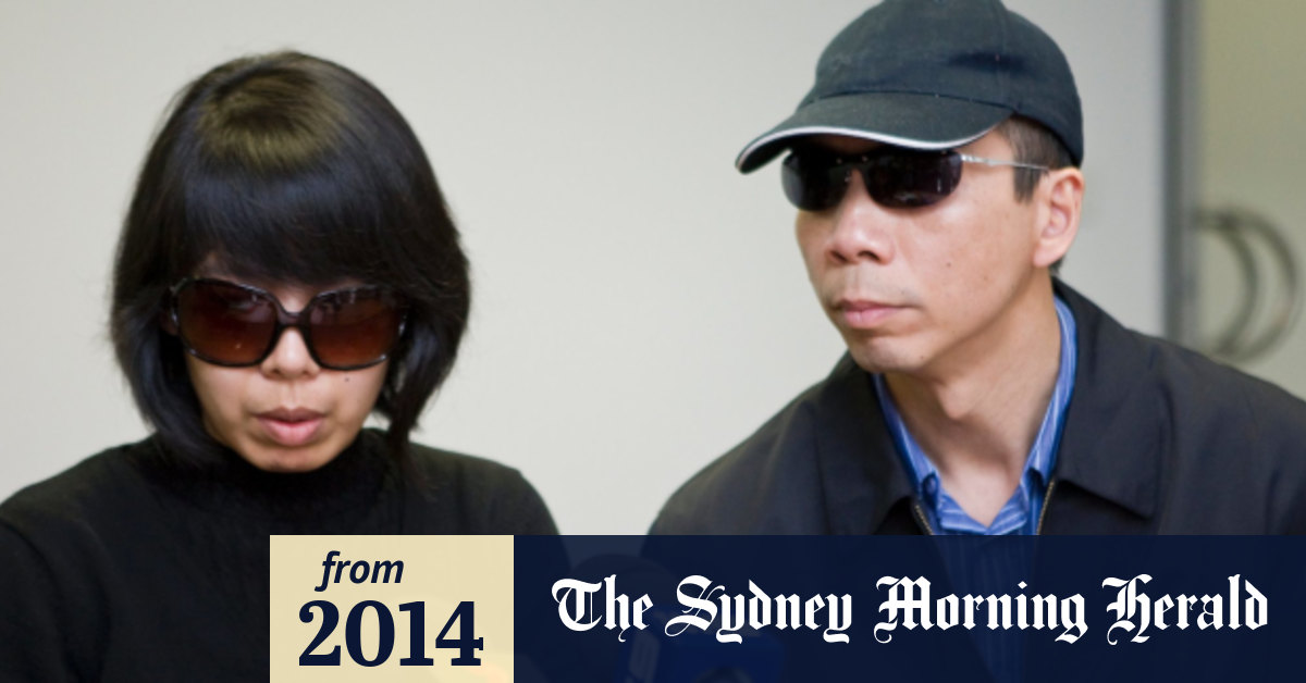 Xie trial: Murder accused offered to adopt surviving relative of slain ...